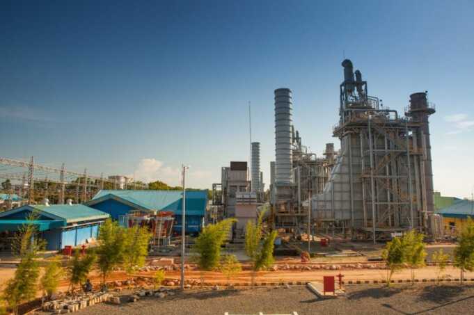 PLN Batam Lakukan Pemeliharaan Rutin PLTU Tanjung Kasam, Pelanggan ...